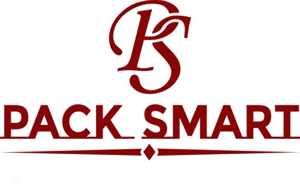 Pack smart
